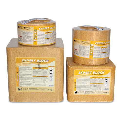 Expert Block - GEZGİN TARIM GIDA VE HAYVANCILIK